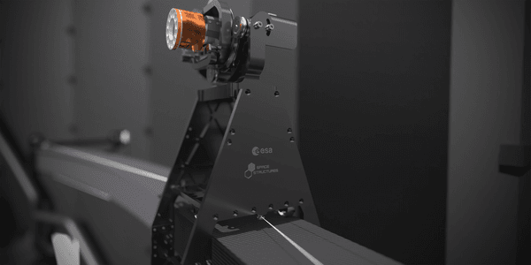 Space Structures GmbH . Mechanical Subsystems for Space Application