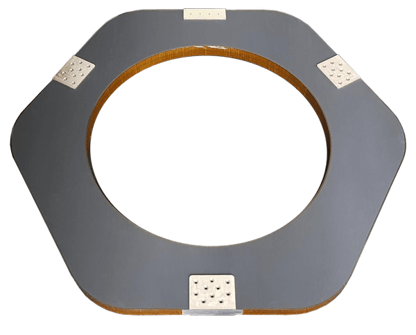Space Structures GmbH . Mechanical Subsystems for Space Application