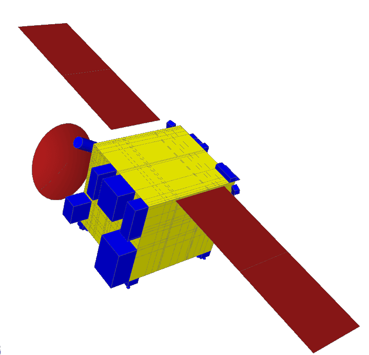 Space Structures GmbH . Consulting